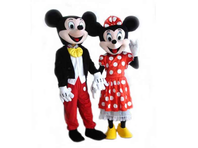 mickey-mimi - Five Prestige : Traiteur animation, cocktail, réception